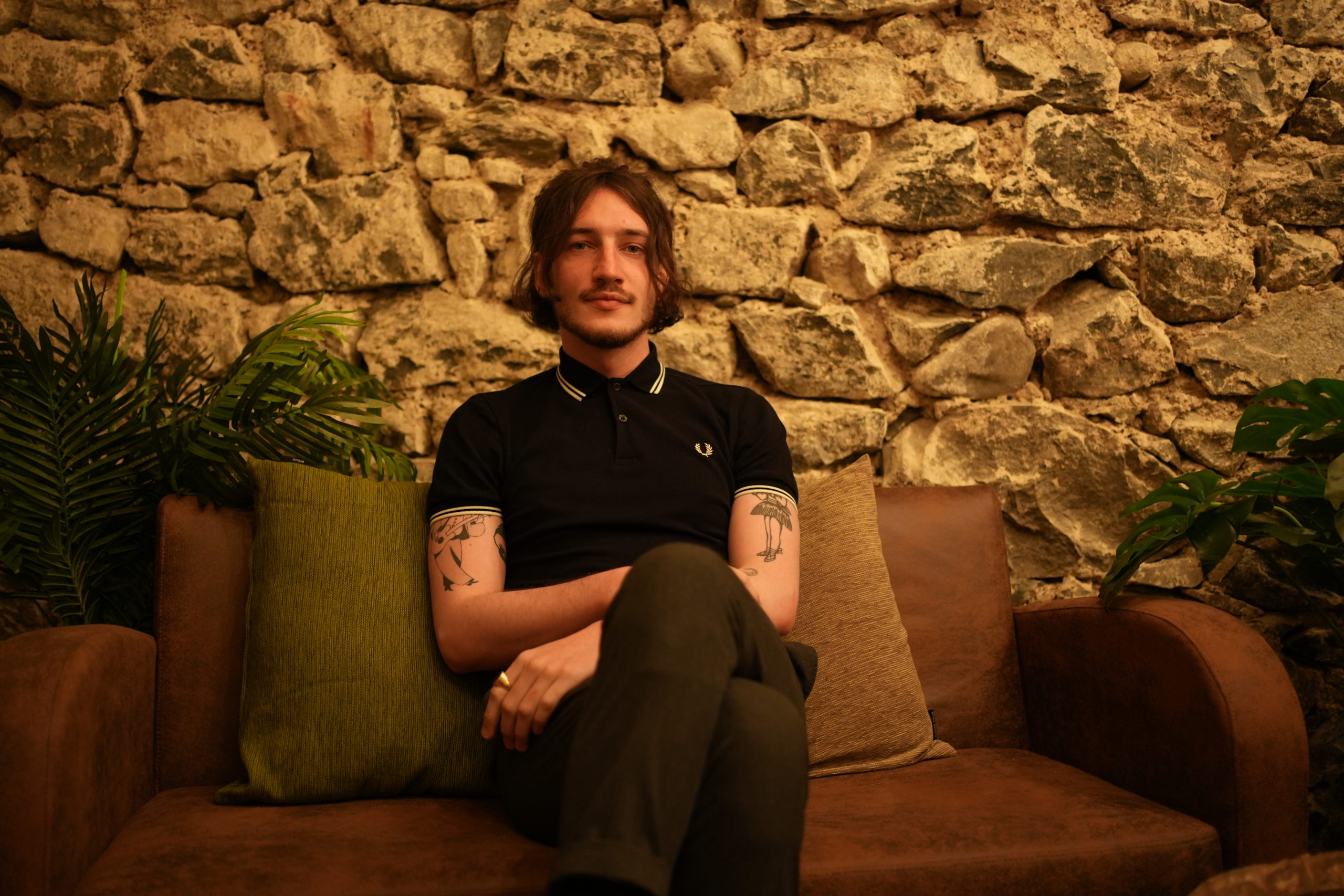 Alex Merlin, l'enchanteur musical genevois - Lastnite